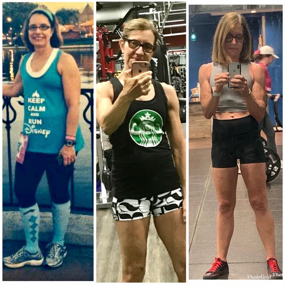 The Strong and Lean at Any Age Podcast - Susan Nierbergall Fitness